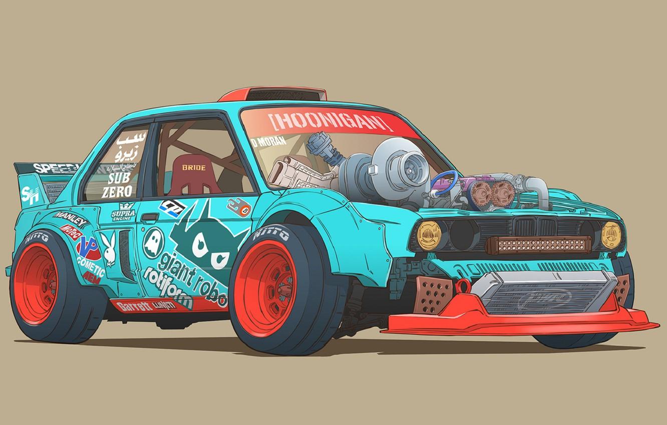 BMW E30 Drift Wallpapers - Top Free BMW E30 Drift Backgrounds ...