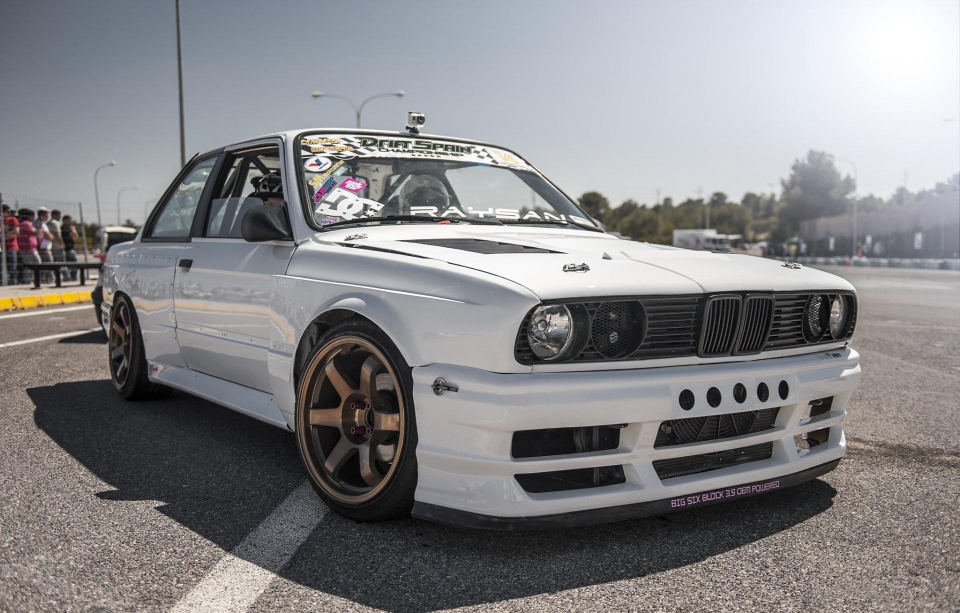 BMW E30 Drift Wallpapers - Top Free BMW E30 Drift Backgrounds - WallpaperAccess