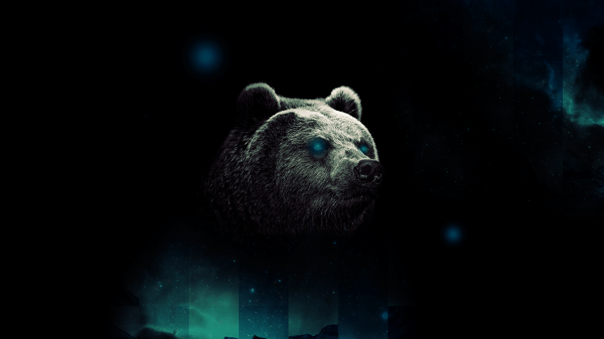 Bear Desktop Wallpapers - Top Free Bear Desktop Backgrounds ...