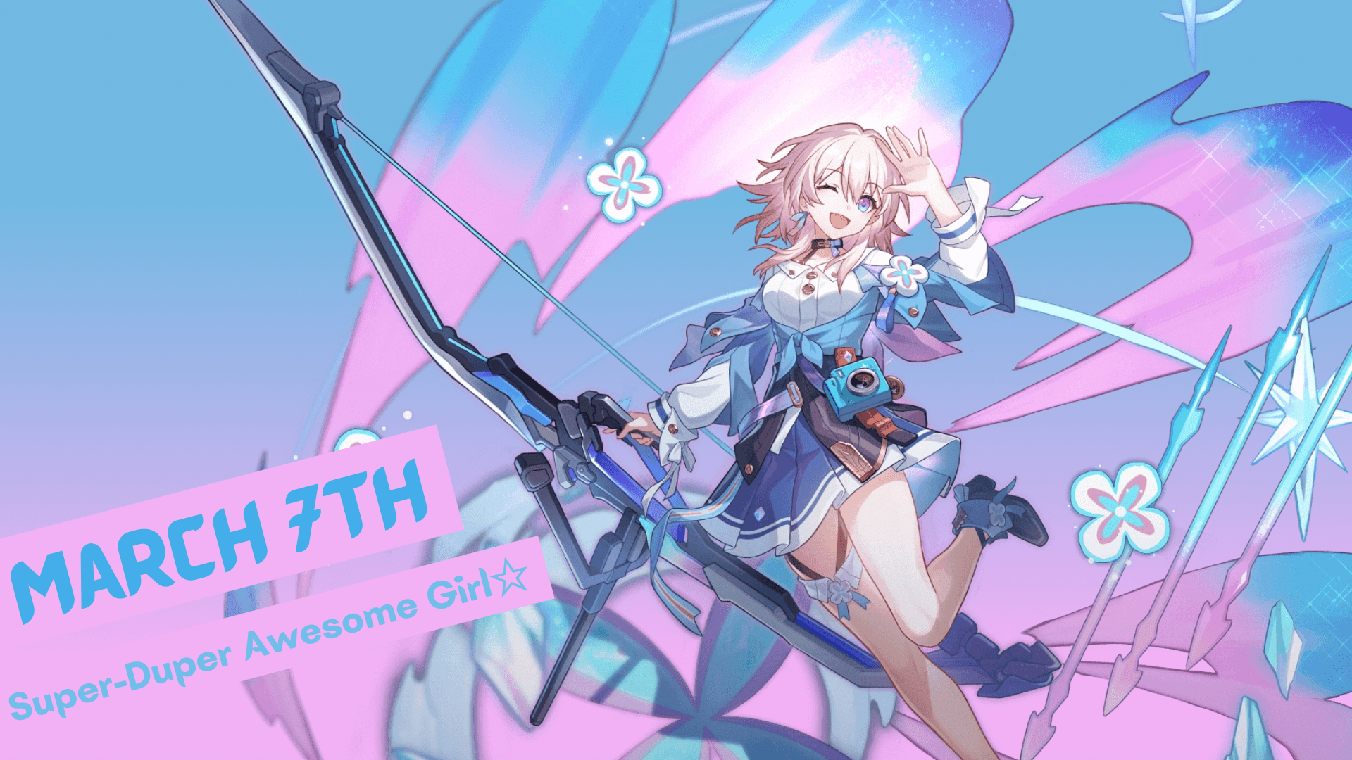 Honkai Star Rail Wallpapers - Top Free Honkai Star Rail Backgrounds ...