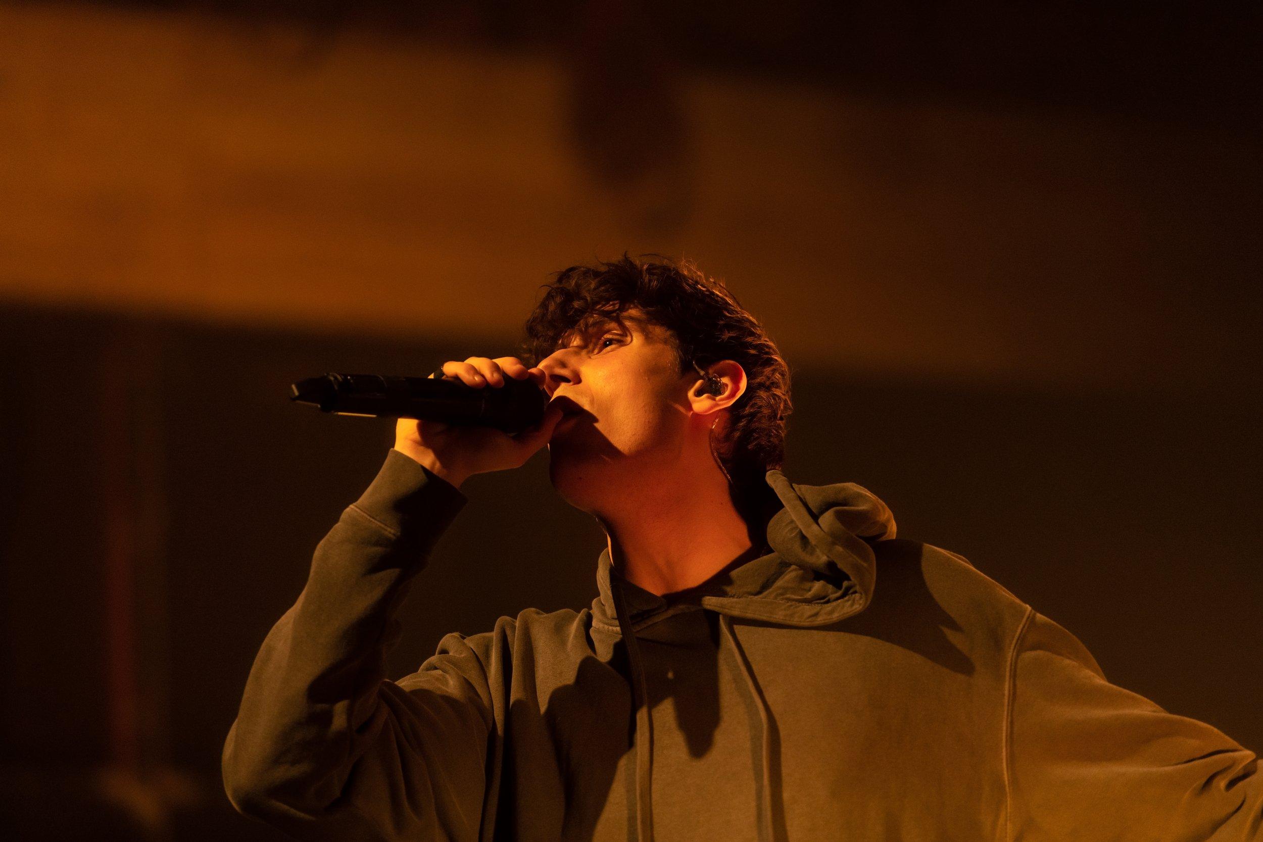 JVKE Wallpapers - Top Free JVKE Backgrounds - WallpaperAccess