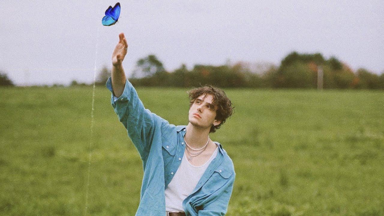 JVKE Wallpapers - Top Free JVKE Backgrounds - WallpaperAccess