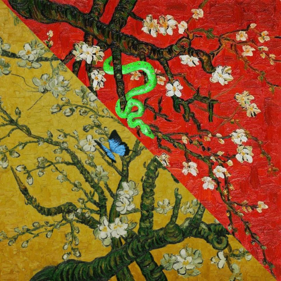 JVKE Wallpapers - Top Free JVKE Backgrounds - WallpaperAccess