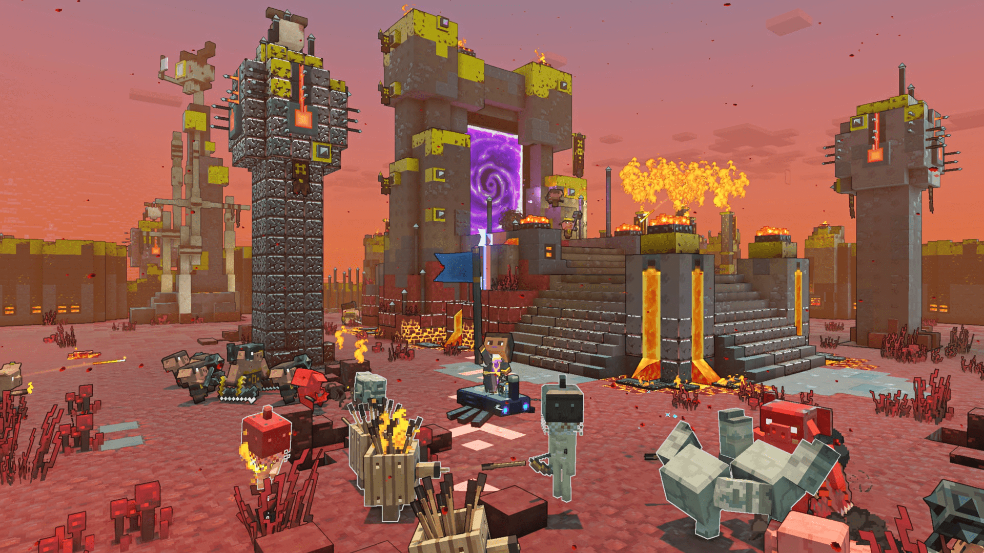 Minecraft Legends Wallpapers - Top Free Minecraft Legends Backgrounds ... Minecraft Legends Wallpapers - Top Free Minecraft Legends Backgrounds ...