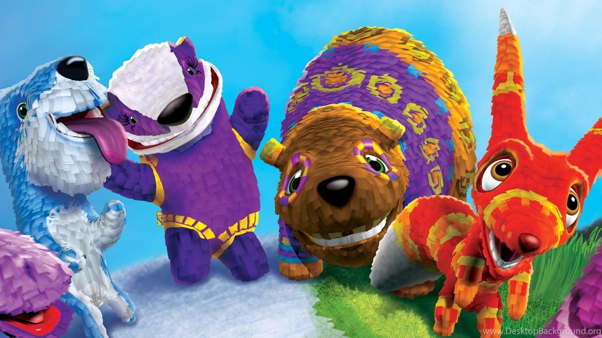 Piñata Wallpapers - Top Free Piñata Backgrounds - WallpaperAccess