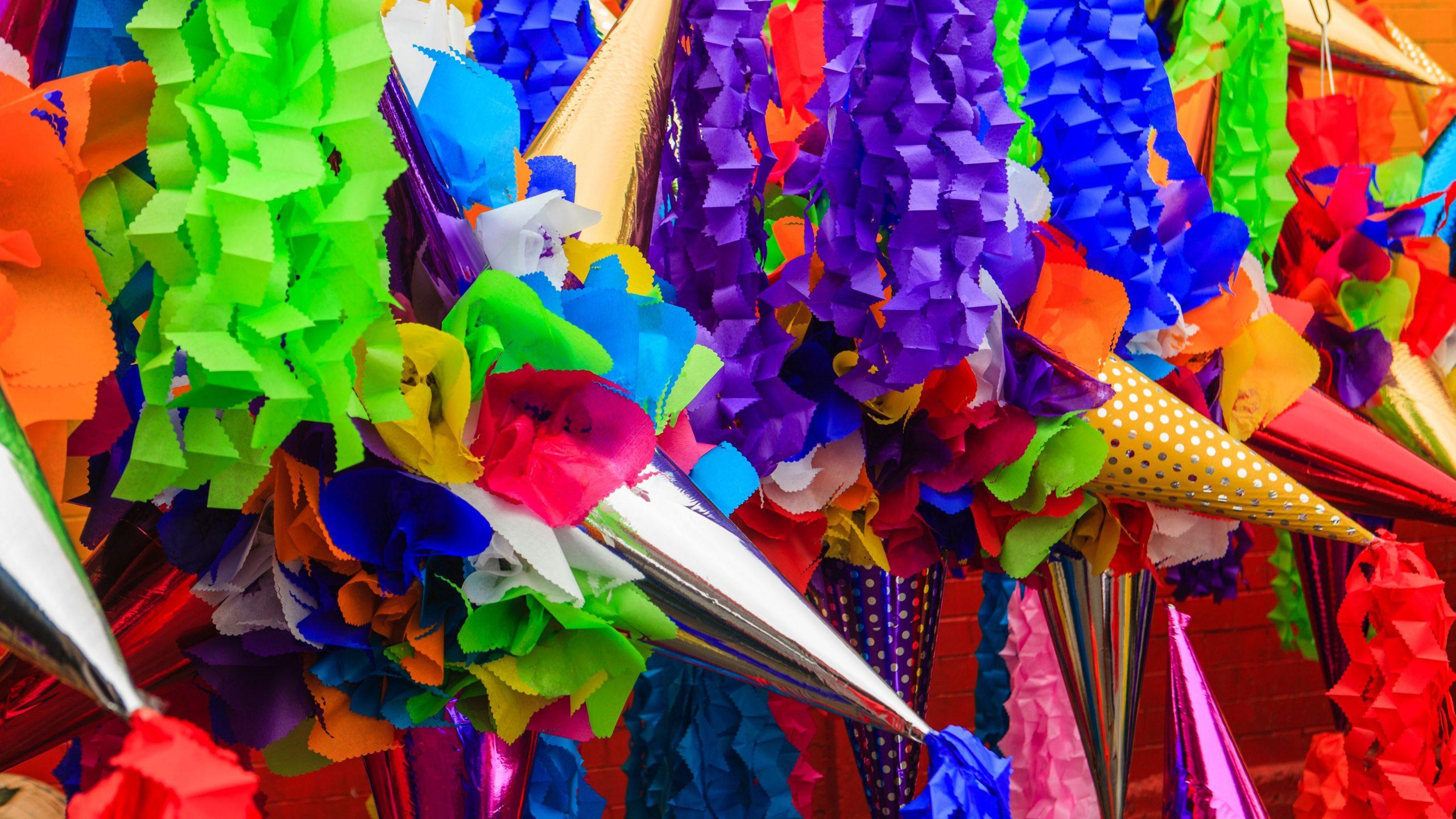 Piñata Wallpapers - Top Free Piñata Backgrounds - WallpaperAccess
