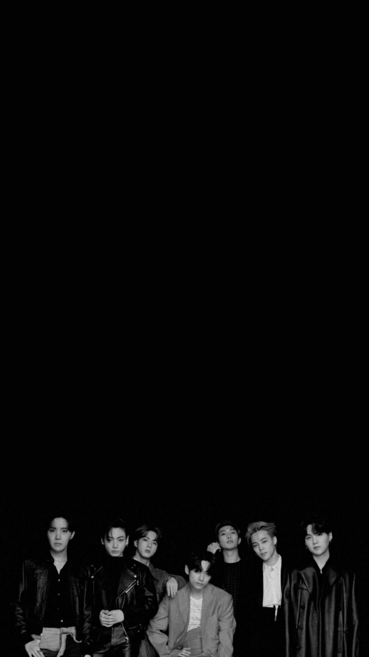 BTS 2023 Wallpapers - Top Free BTS 2023 Backgrounds - WallpaperAccess