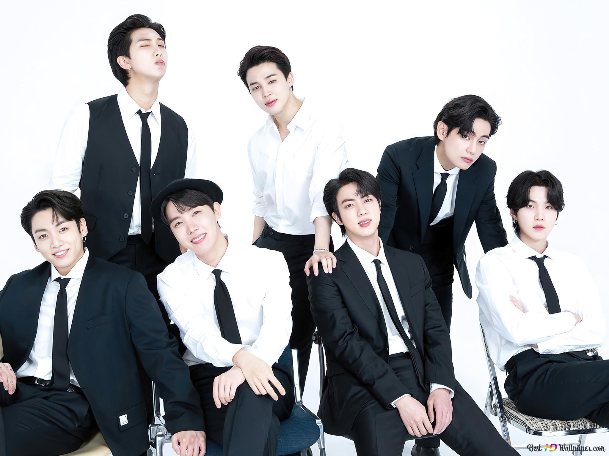 BTS 2023 Wallpapers - Top Free BTS 2023 Backgrounds - WallpaperAccess