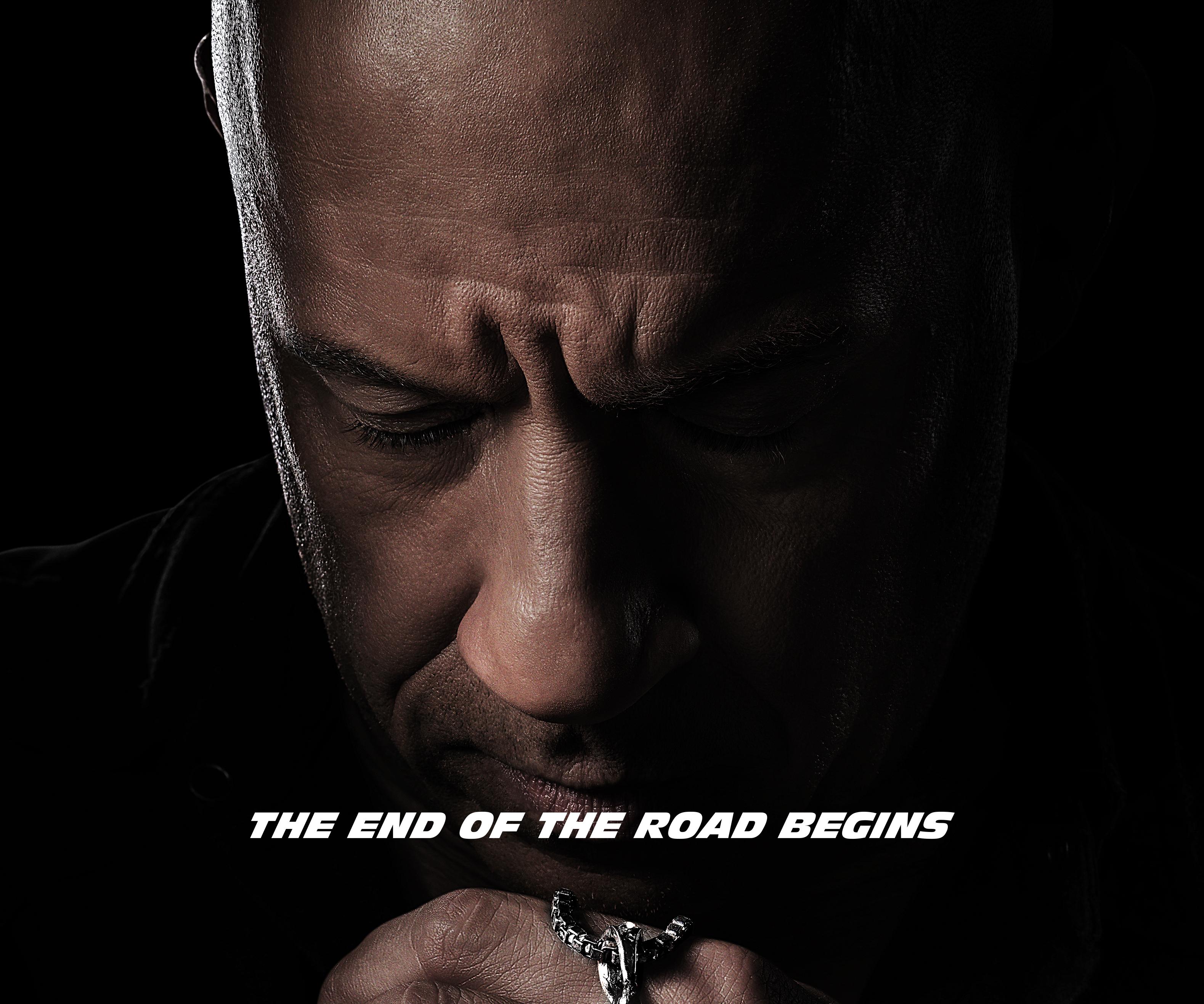 Fast X Wallpapers - Top Free Fast X Backgrounds - WallpaperAccess