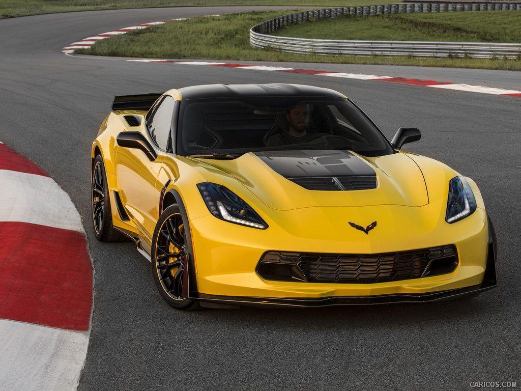 Yellow C7 Corvette Wallpapers - Top Free Yellow C7 Corvette Backgrounds ...