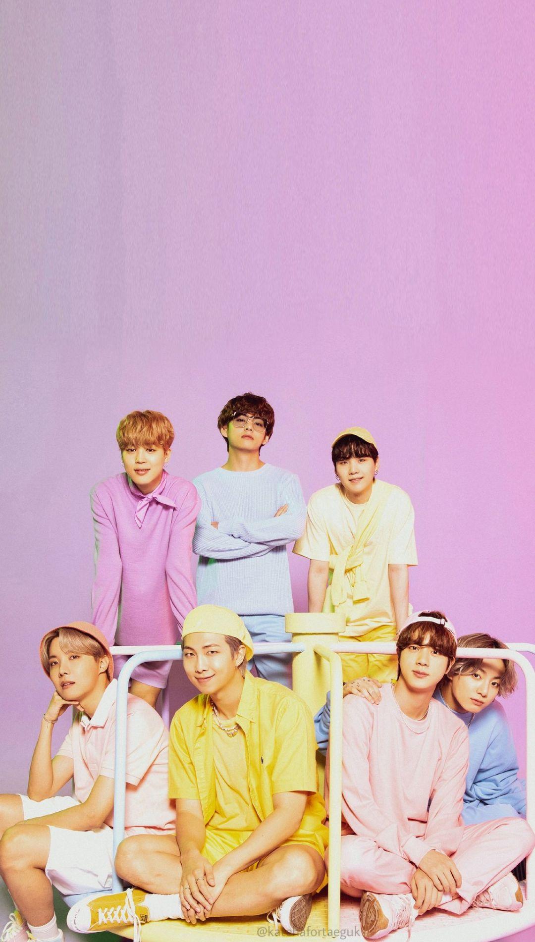 BTS 8K Wallpapers - Top Free BTS 8K Backgrounds - WallpaperAccess