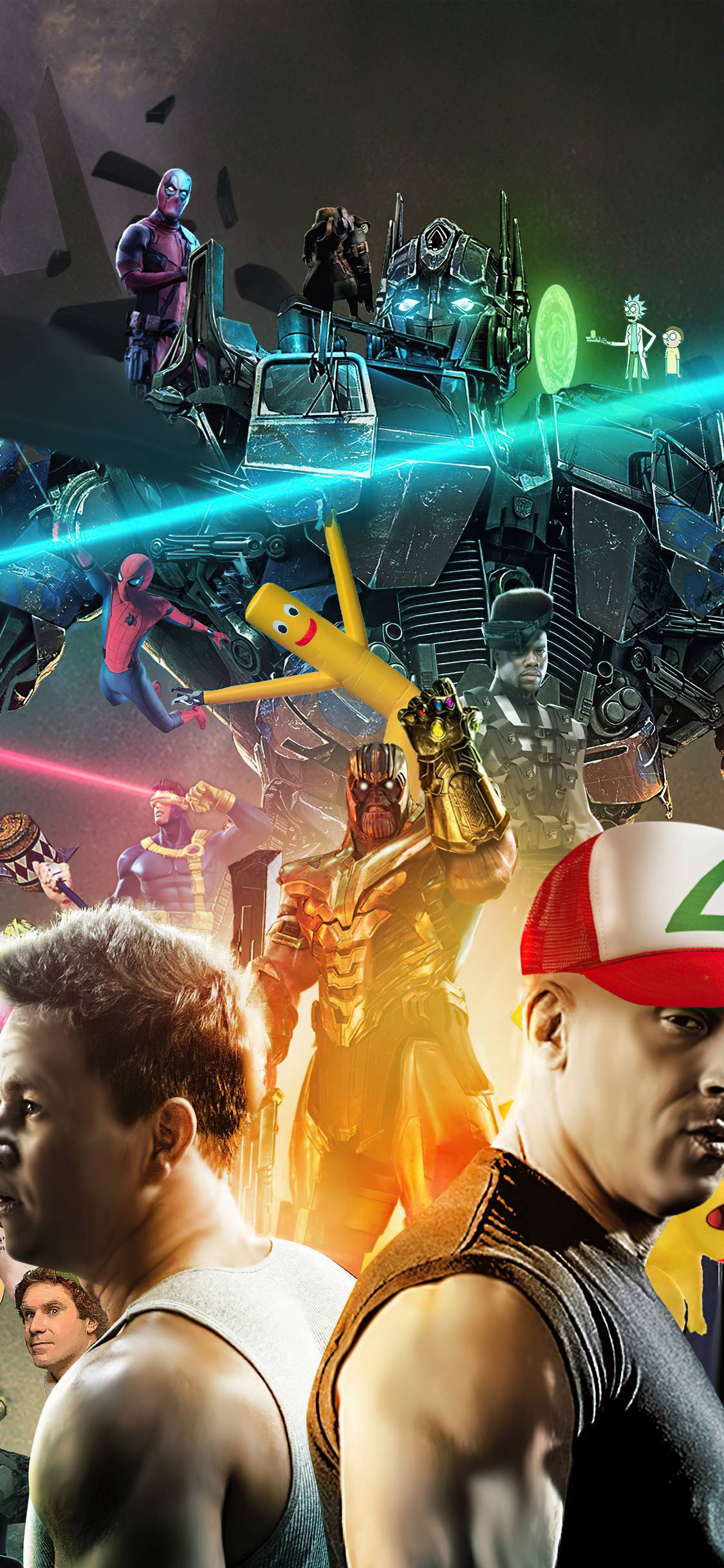 Fast X Wallpapers - Top Free Fast X Backgrounds - WallpaperAccess