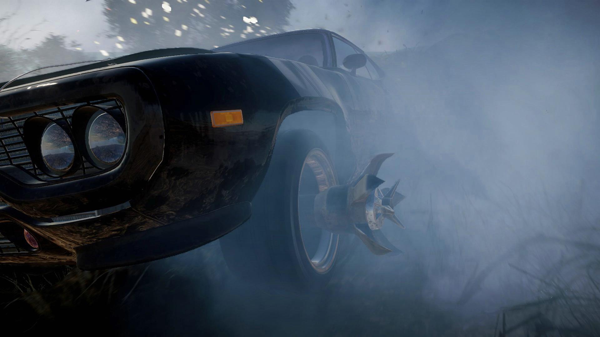 Fast X Wallpapers - Top Free Fast X Backgrounds - WallpaperAccess