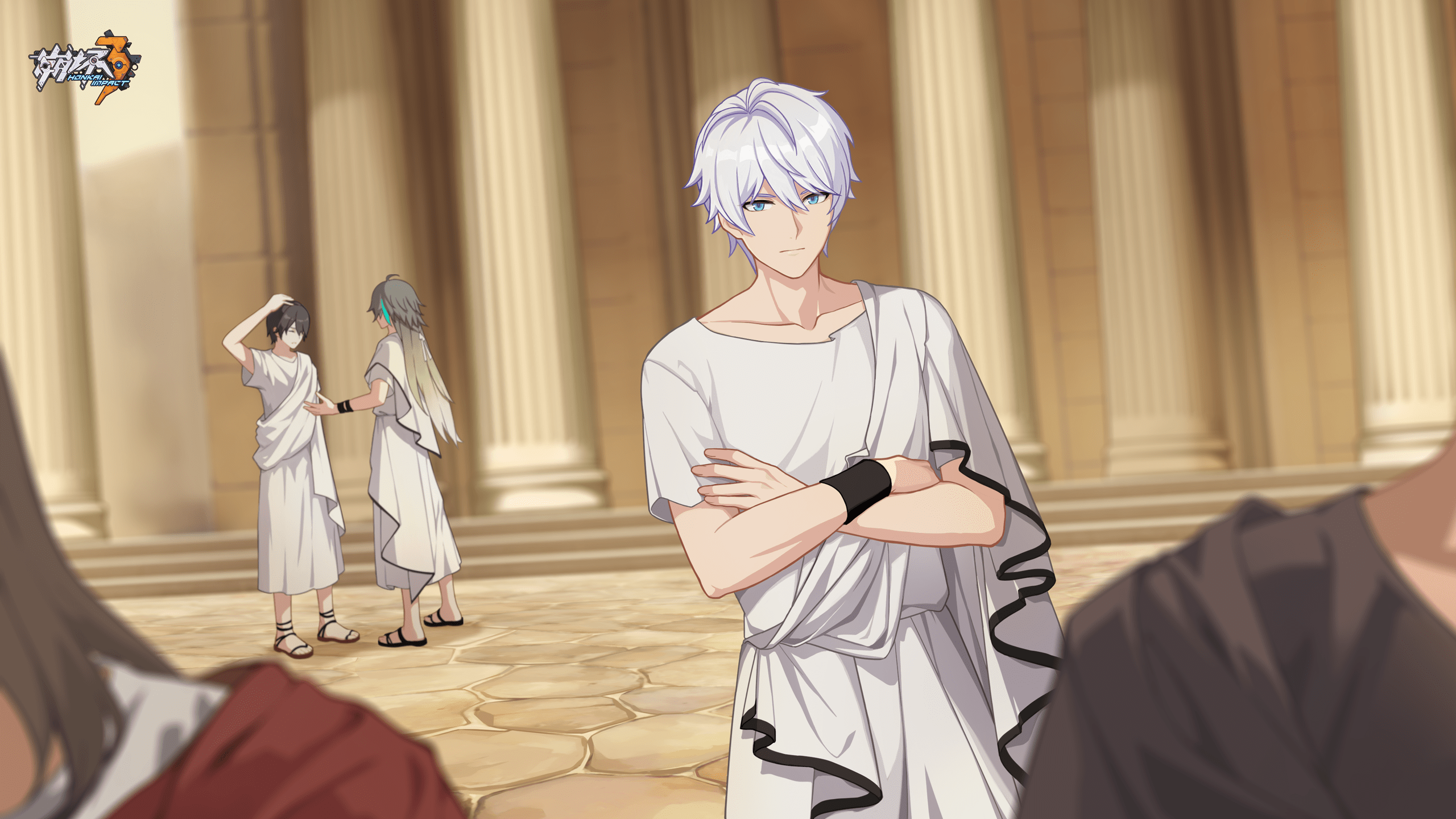 Kevin Kaslana Wallpapers - Top Free Kevin Kaslana Backgrounds ...