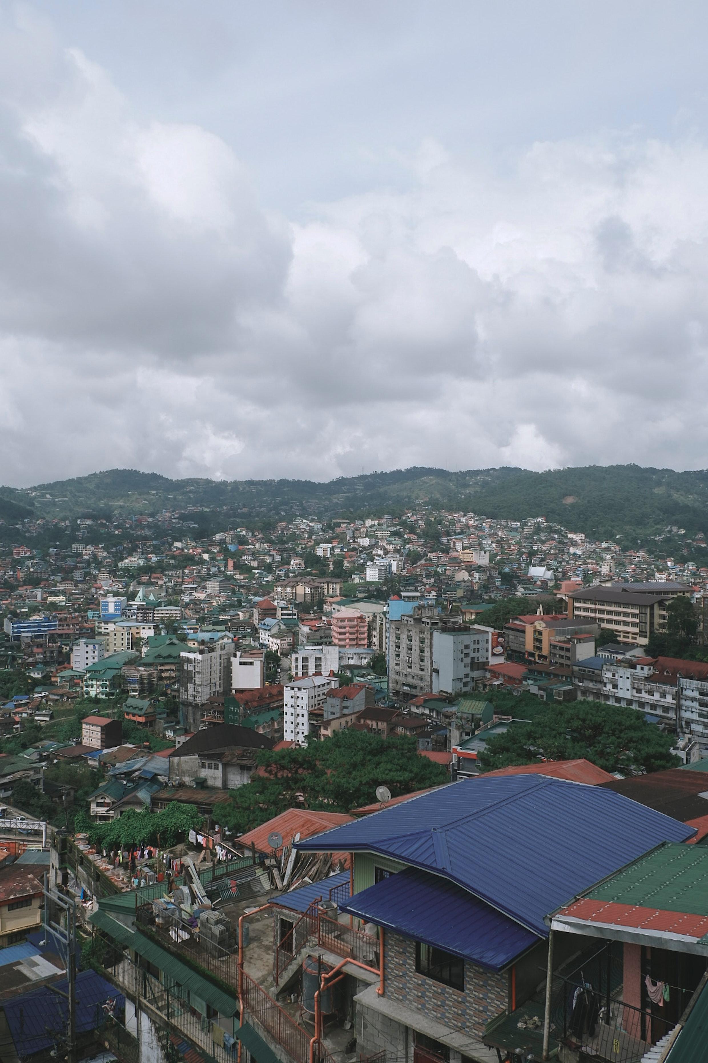 Baguio City Wallpapers - Top Free Baguio City Backgrounds - WallpaperAccess