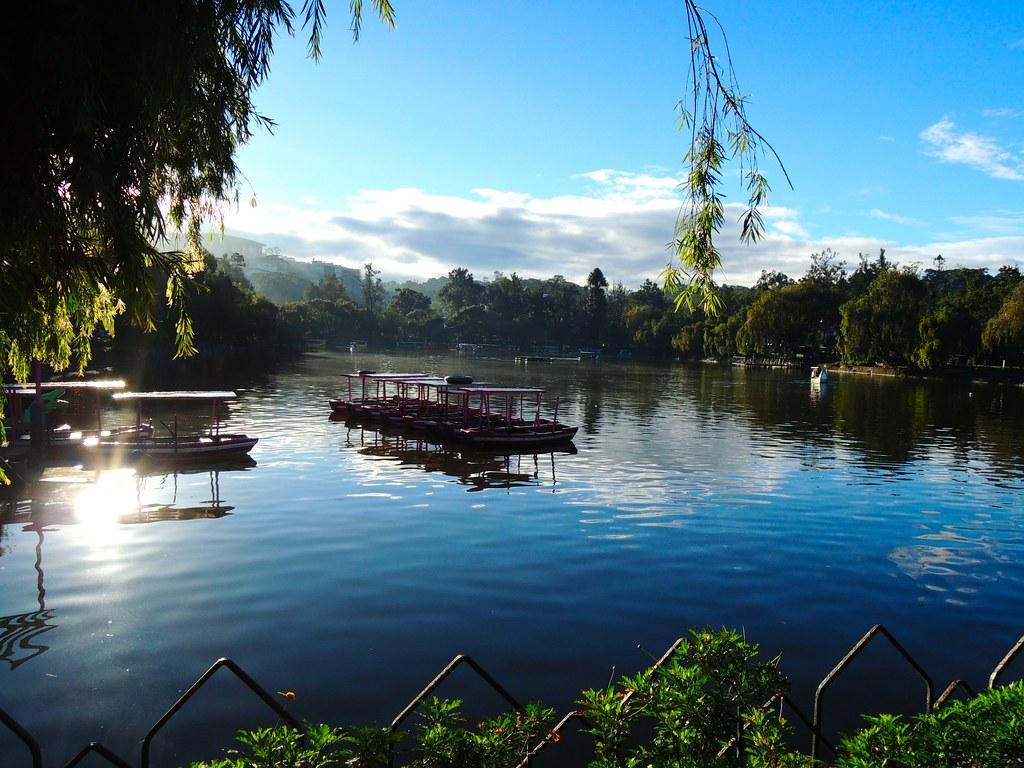 Baguio City Wallpapers - Top Free Baguio City Backgrounds - WallpaperAccess