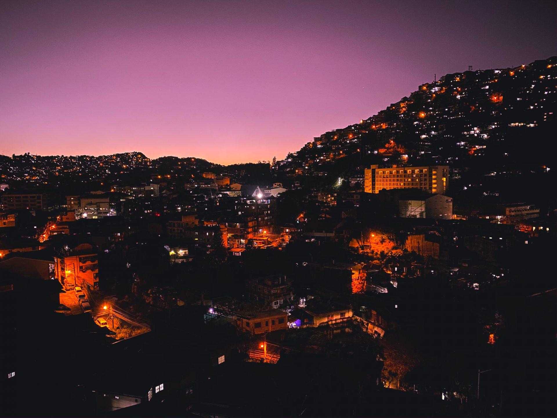 Baguio City Wallpapers - Top Free Baguio City Backgrounds - WallpaperAccess