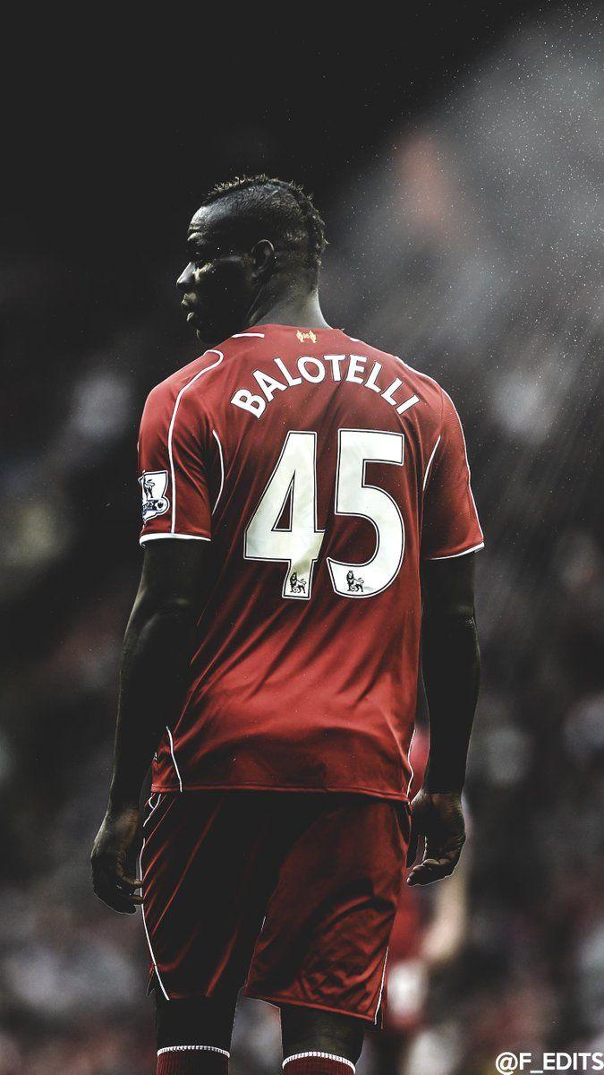 Mario Balotelli Wallpapers - Top Free Mario Balotelli Backgrounds ...