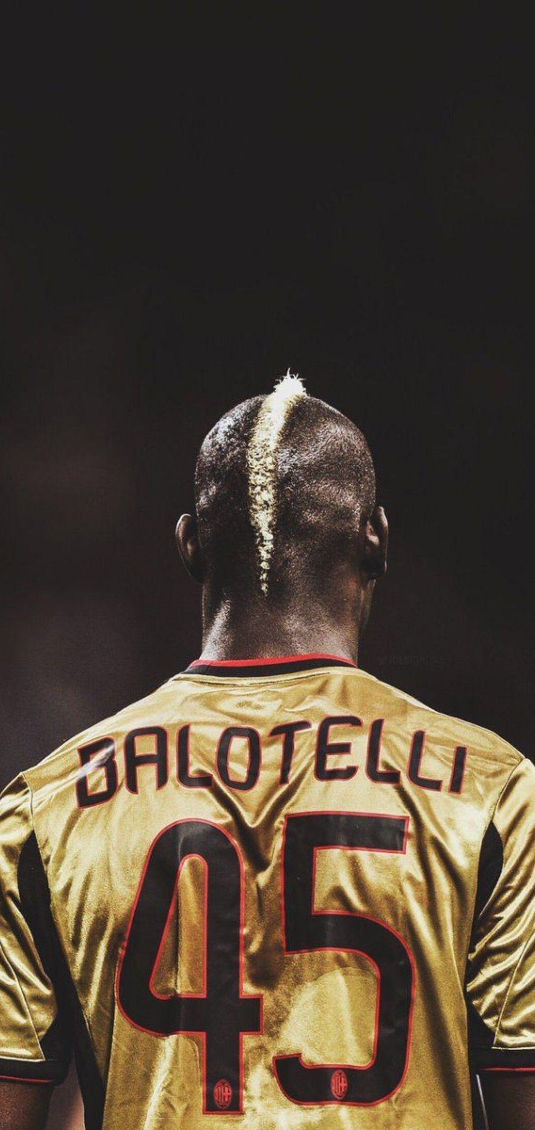 Mario Balotelli Wallpapers - Top Free Mario Balotelli Backgrounds ...