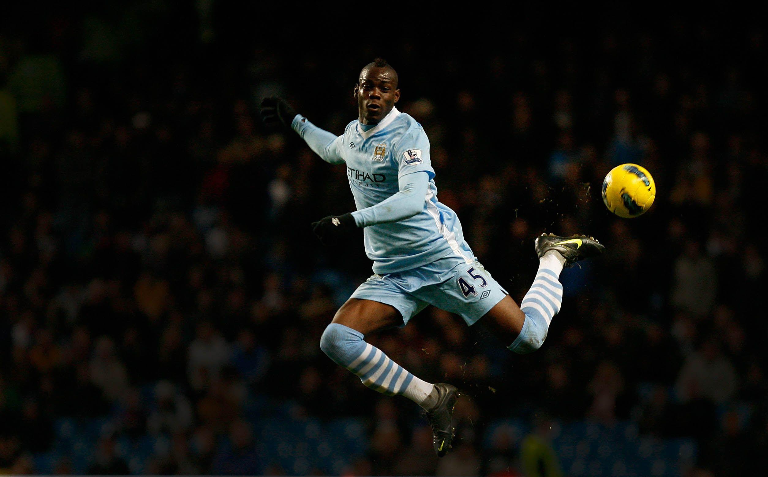 Mario Balotelli Wallpapers - Top Free Mario Balotelli Backgrounds ...