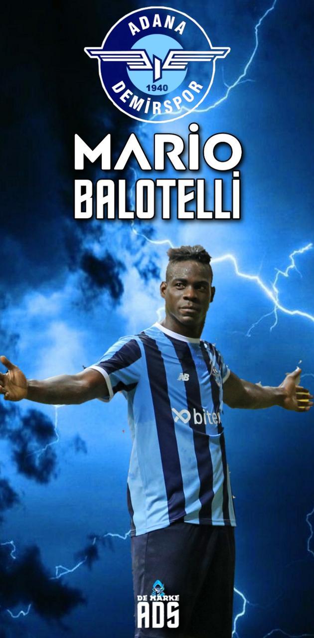 Mario Balotelli Wallpapers - Top Free Mario Balotelli Backgrounds ...