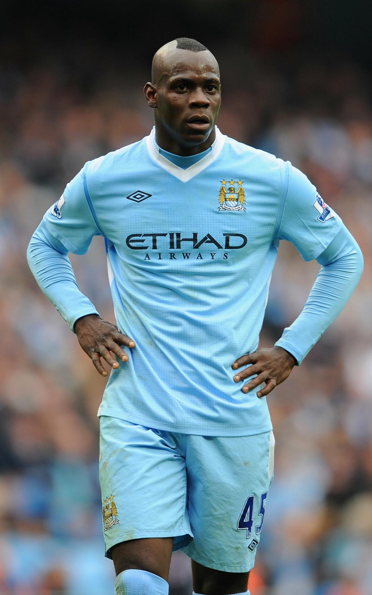 Mario Balotelli Wallpapers - Top Free Mario Balotelli Backgrounds ...