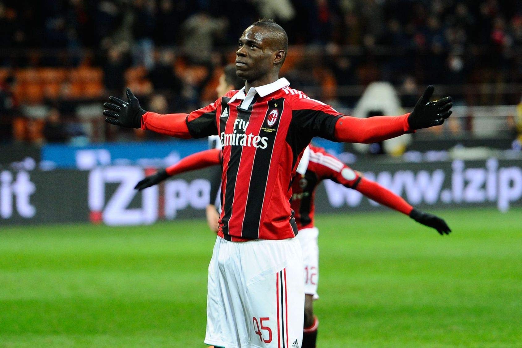 Mario Balotelli Wallpapers - Top Free Mario Balotelli Backgrounds ...
