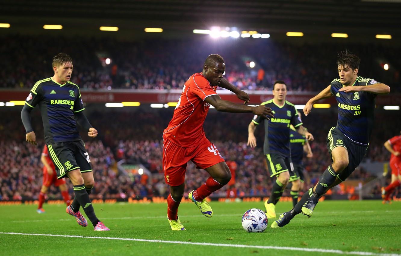 Mario Balotelli Wallpapers - Top Free Mario Balotelli Backgrounds ...