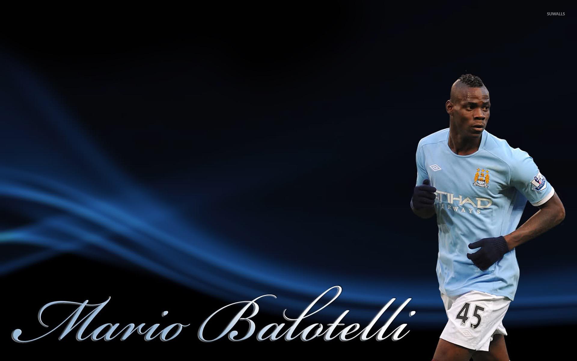 Mario Balotelli Wallpapers - Top Free Mario Balotelli Backgrounds ...