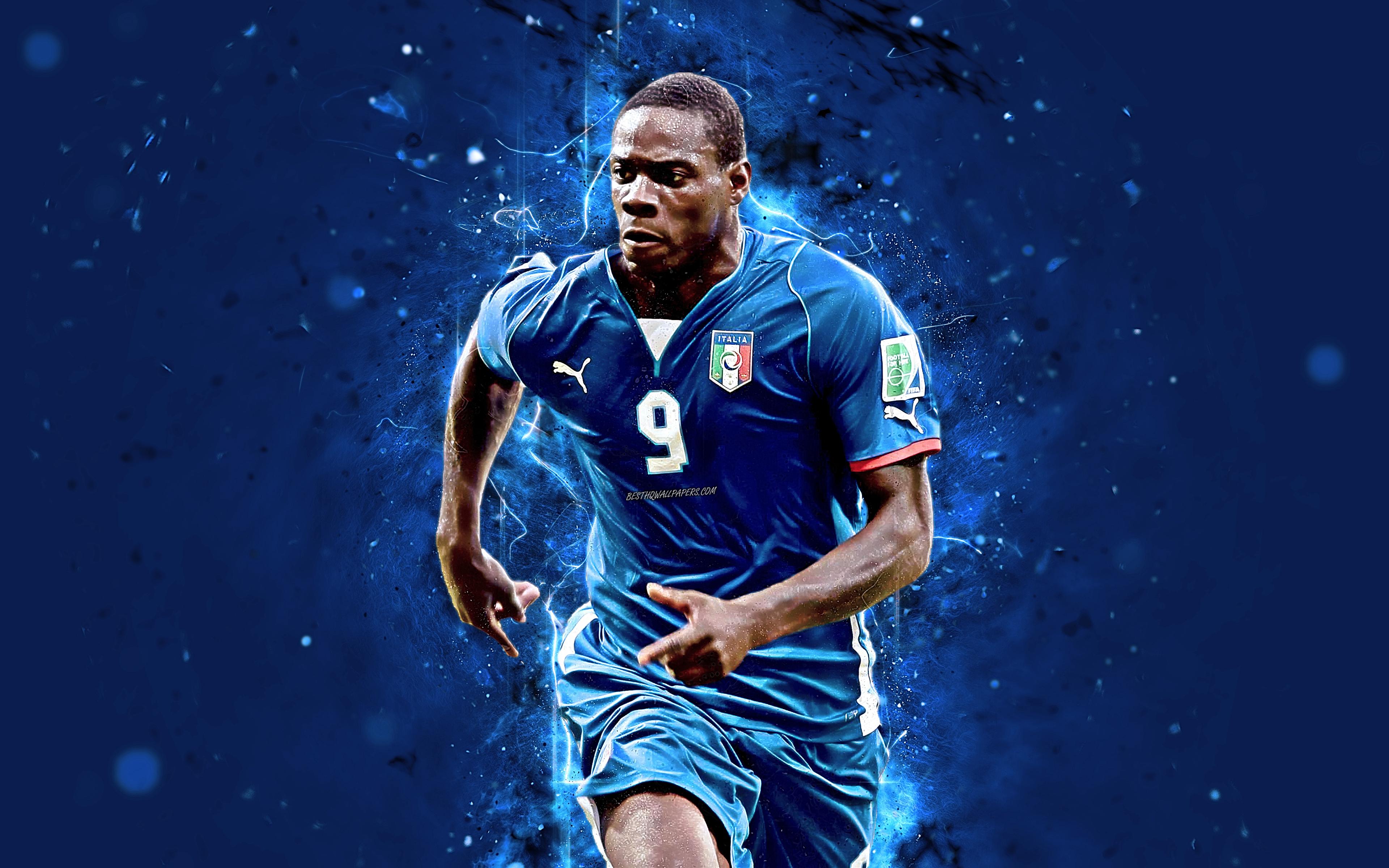 Mario Balotelli Wallpapers - Top Free Mario Balotelli Backgrounds ...