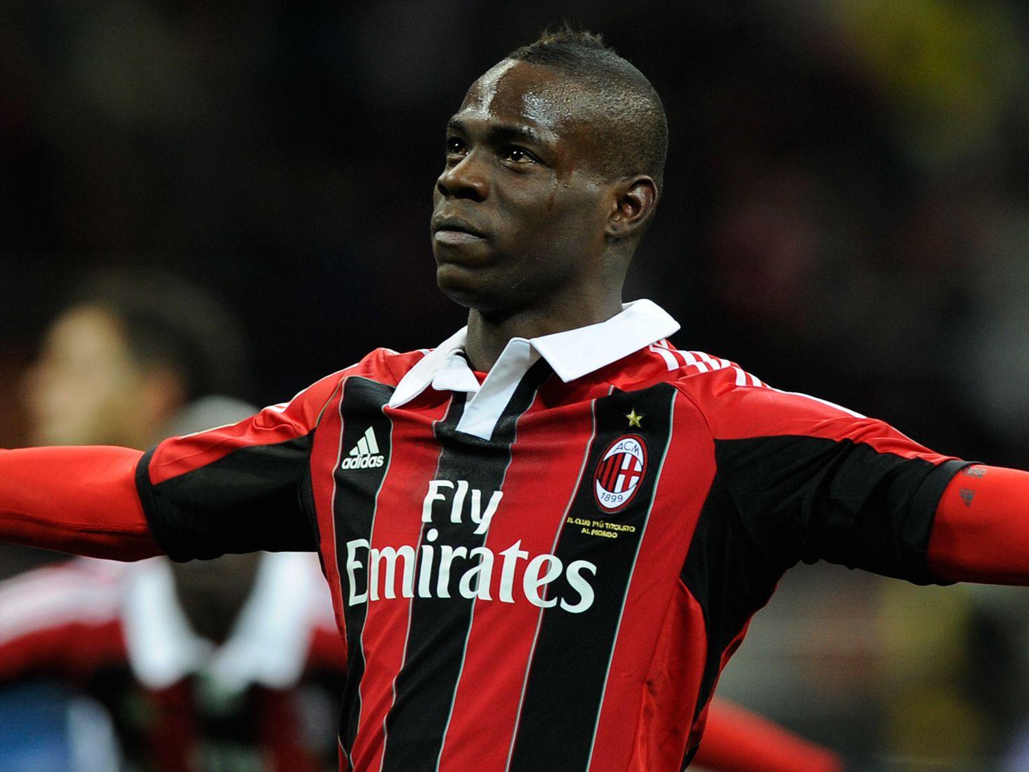 Mario Balotelli Wallpapers - Top Free Mario Balotelli Backgrounds ...