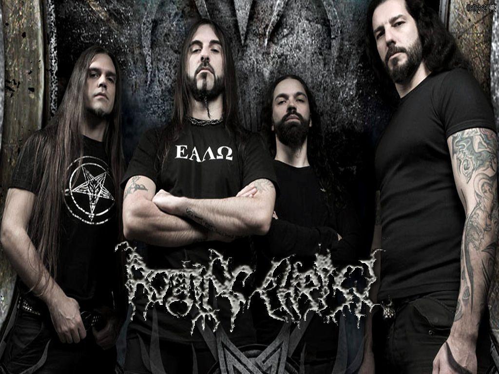 Rotting Christ Wallpapers - Top Free Rotting Christ Backgrounds ...