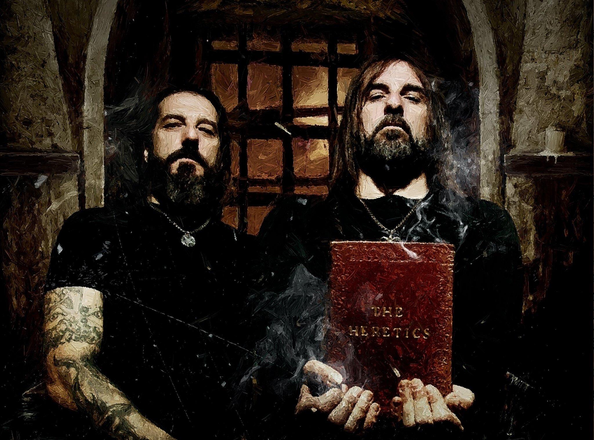 Rotting Christ Wallpapers - Top Free Rotting Christ Backgrounds ...