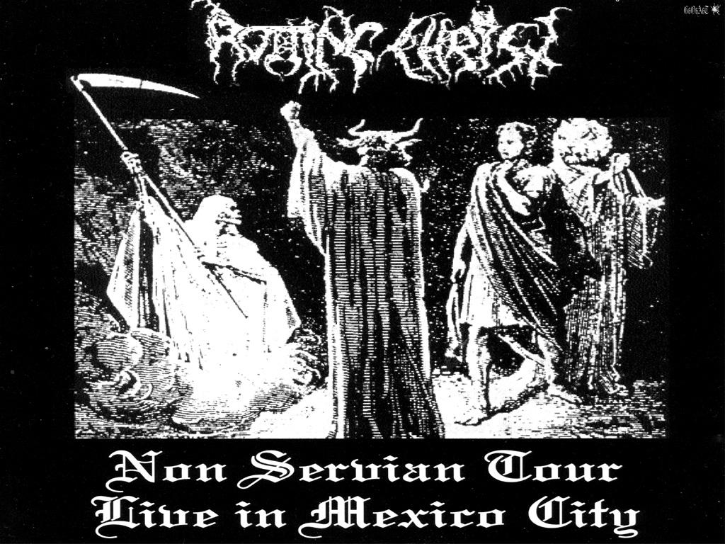 Rotting Christ Wallpapers - Top Free Rotting Christ Backgrounds ...