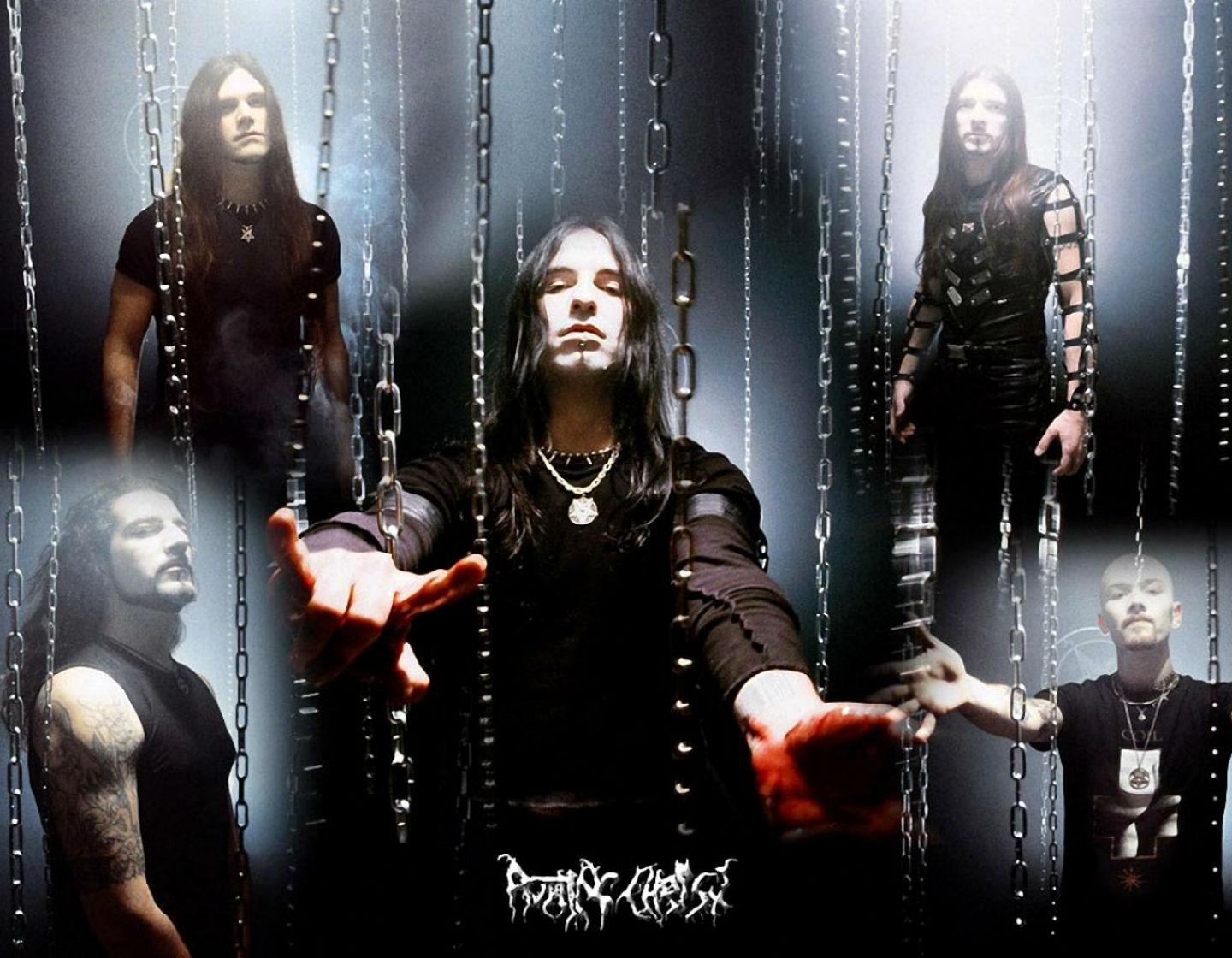 Rotting Christ Wallpapers - Top Free Rotting Christ Backgrounds ...