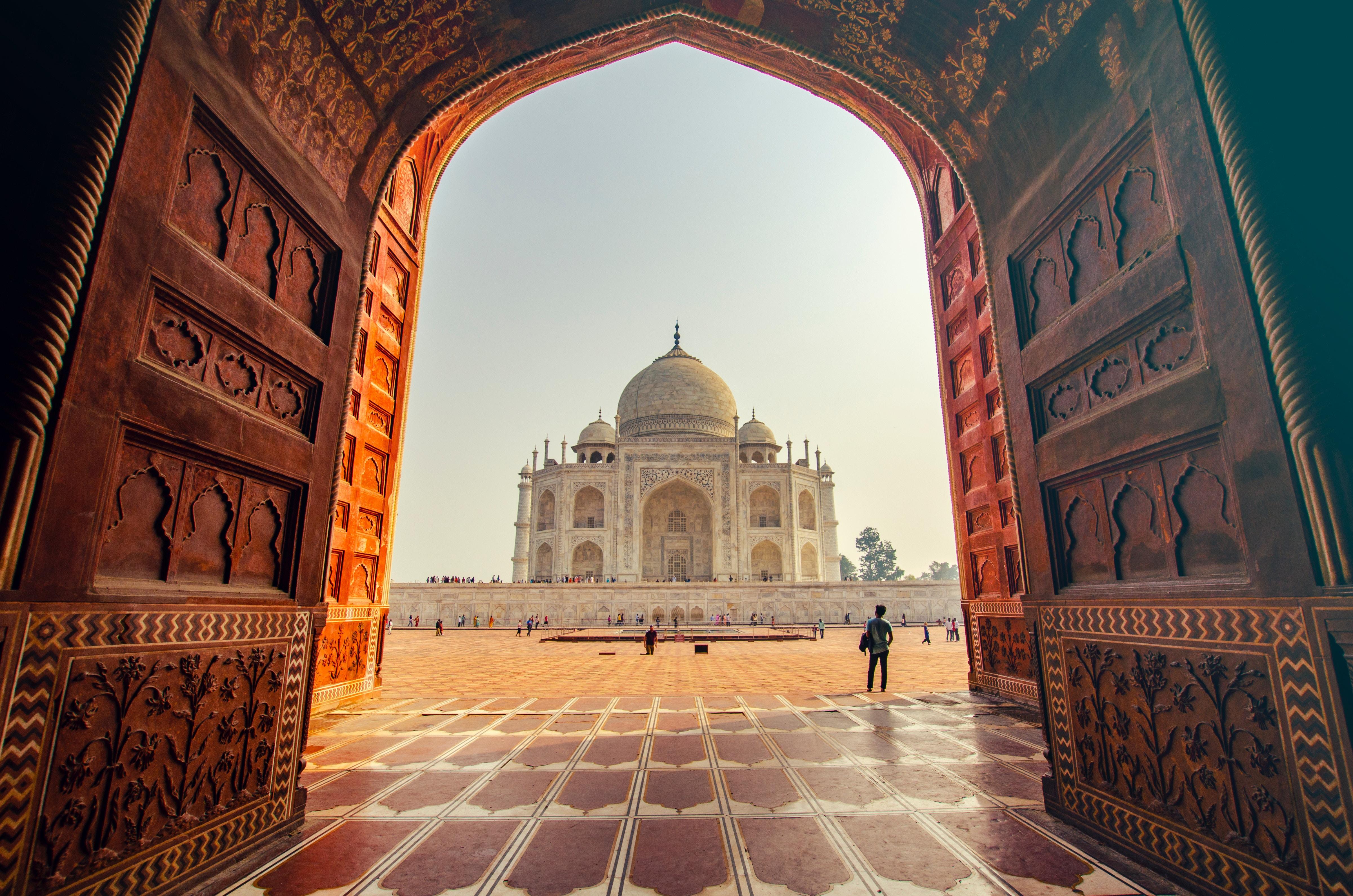 India Travel Wallpapers - Top Free India Travel Backgrounds ...