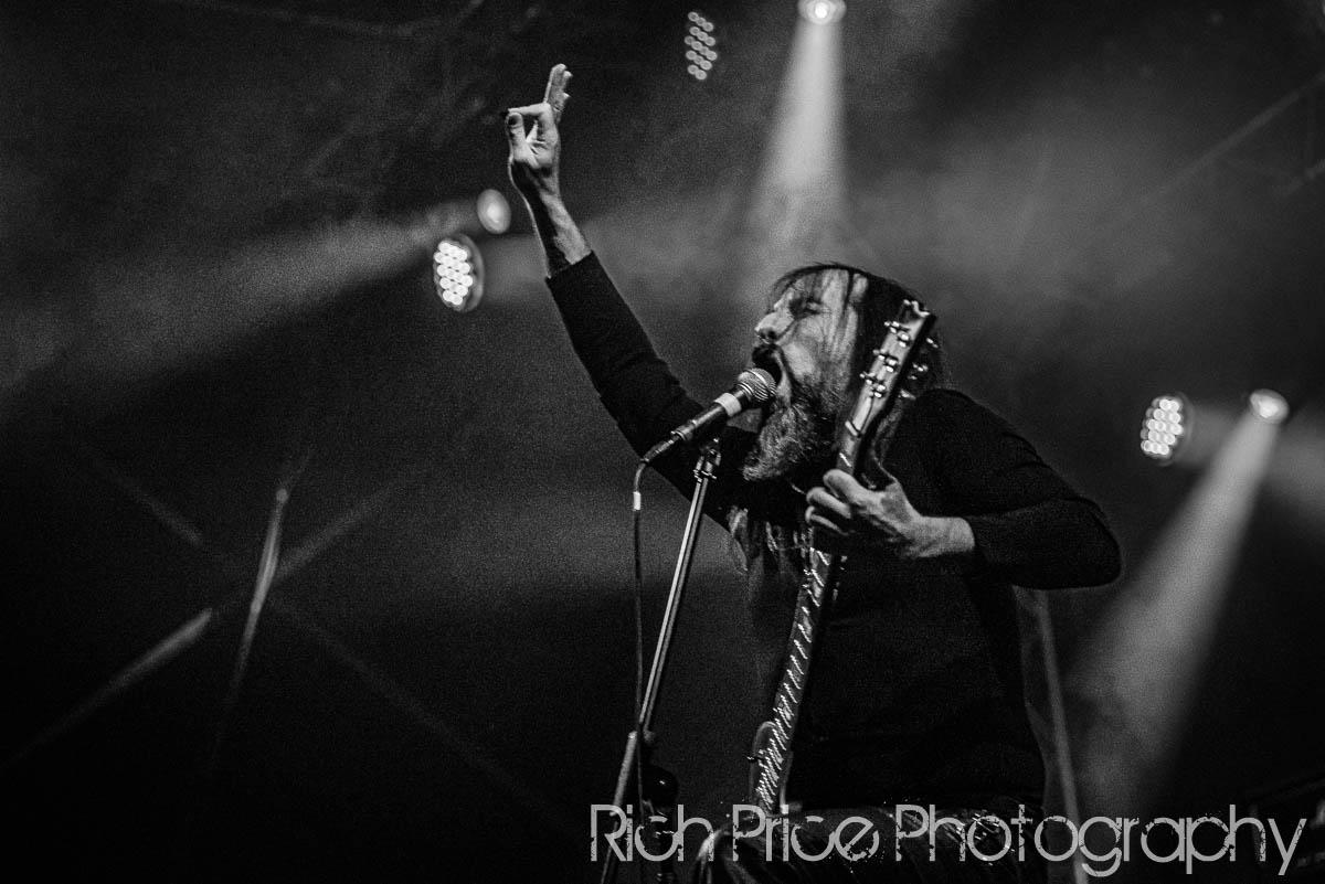 Rotting Christ Wallpapers - Top Free Rotting Christ Backgrounds ...