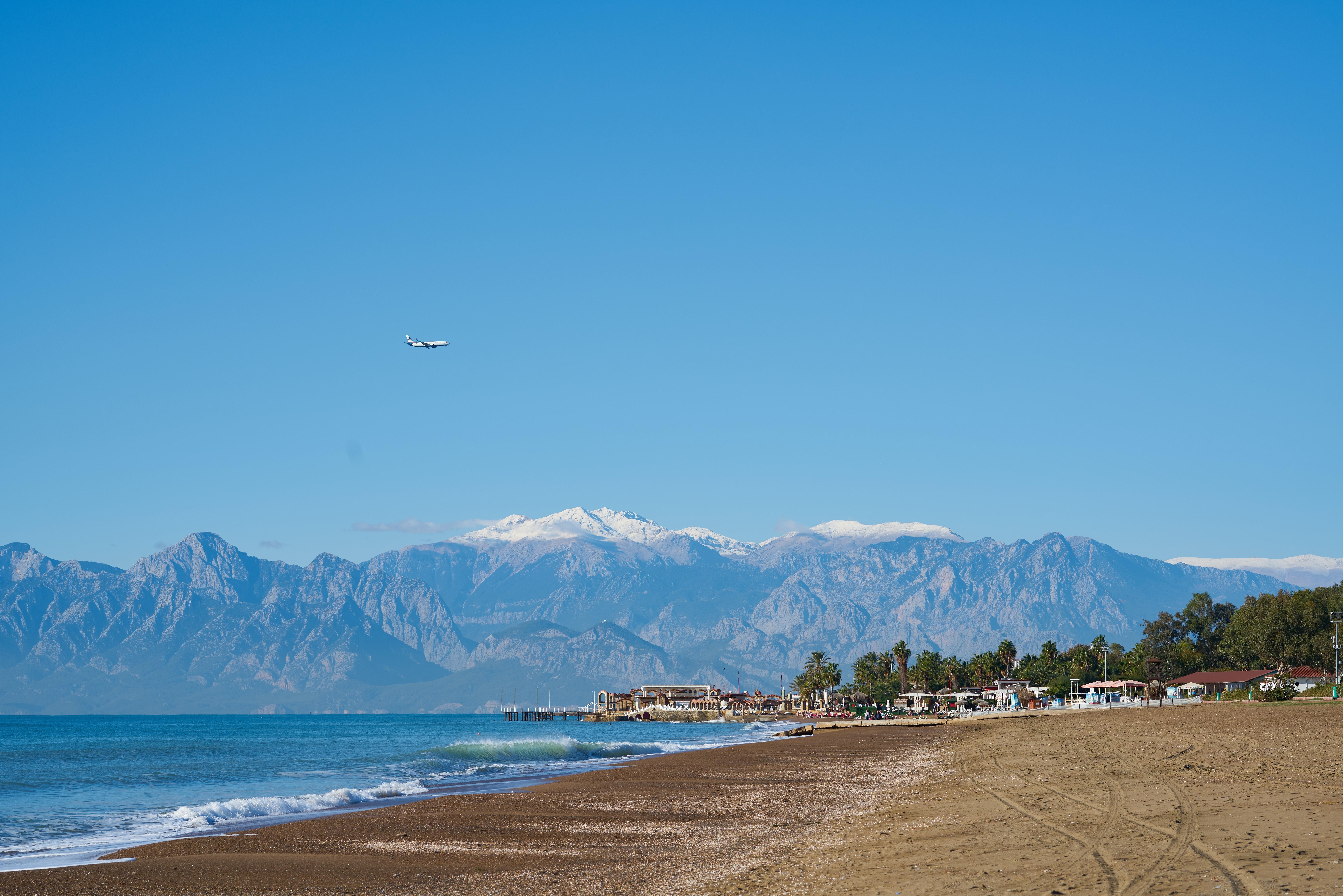 Turkey Beach Wallpapers - Top Free Turkey Beach Backgrounds ...