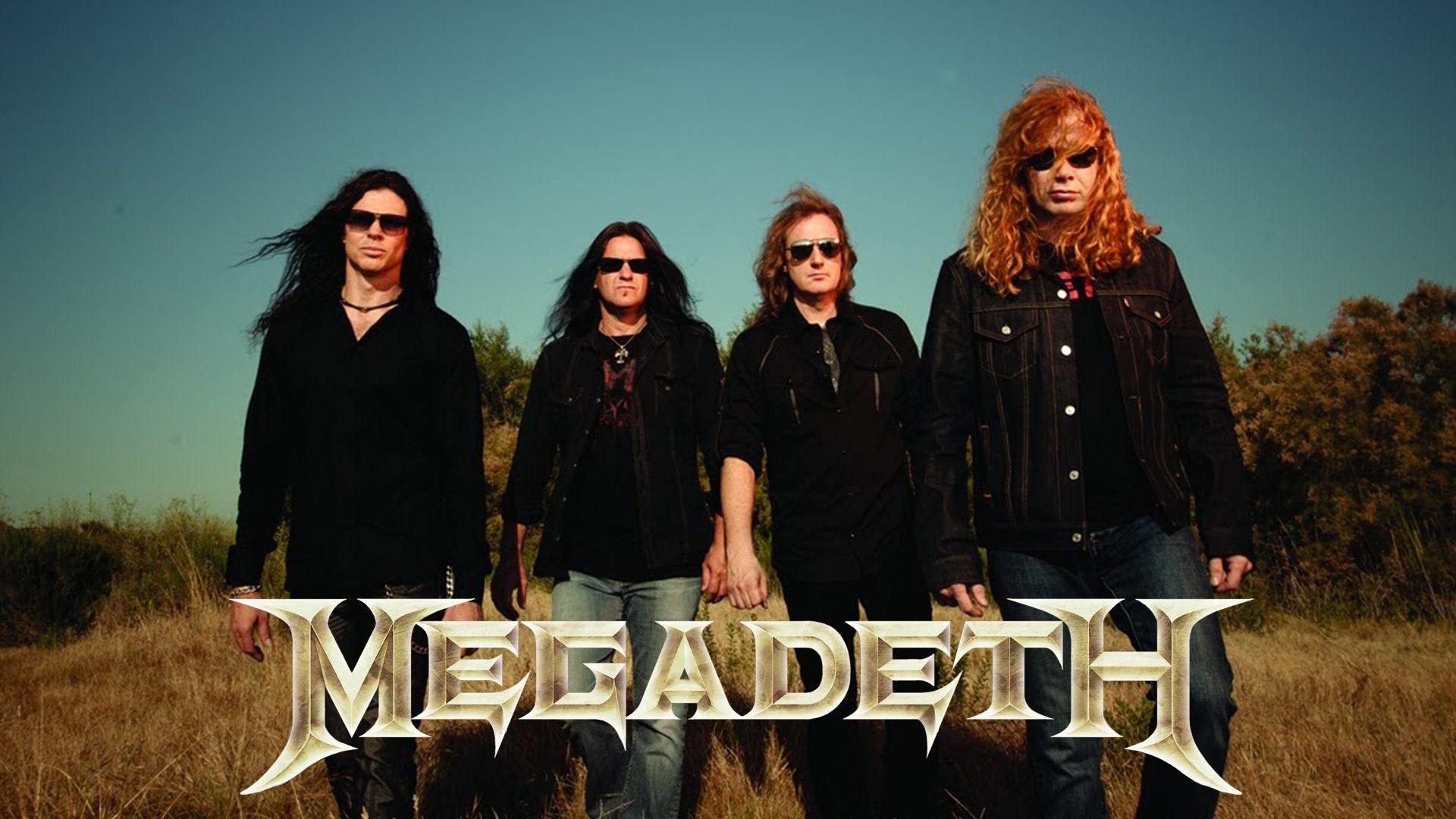 4K Megadeth Wallpapers - Top Free 4K Megadeth Backgrounds - WallpaperAccess