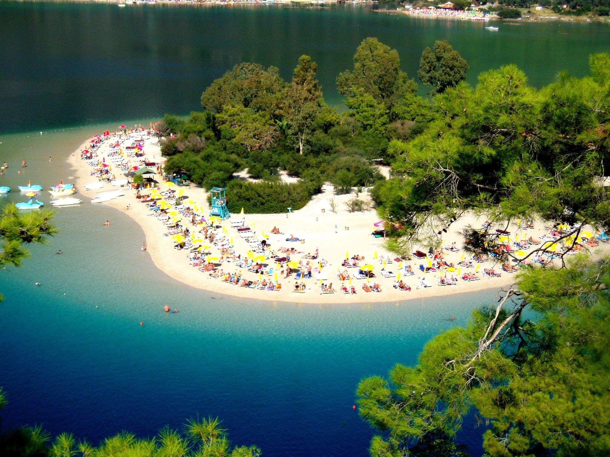 Turkey Beach Wallpapers - Top Free Turkey Beach Backgrounds ...
