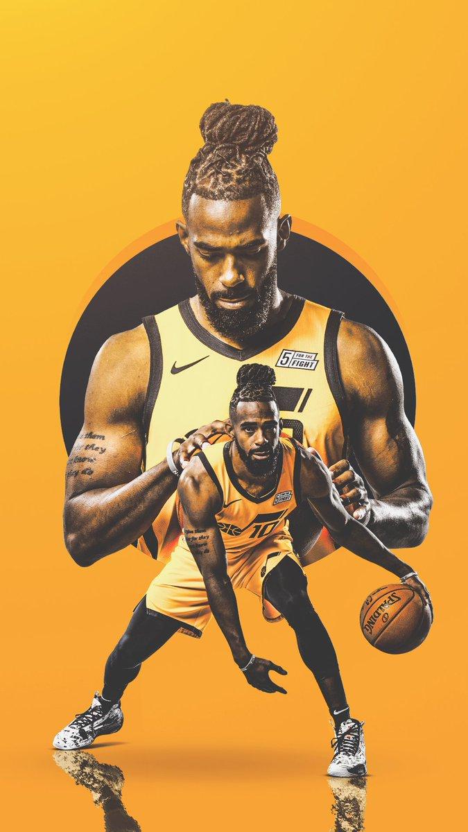 Mike Conley Wallpapers - Top Free Mike Conley Backgrounds - WallpaperAccess