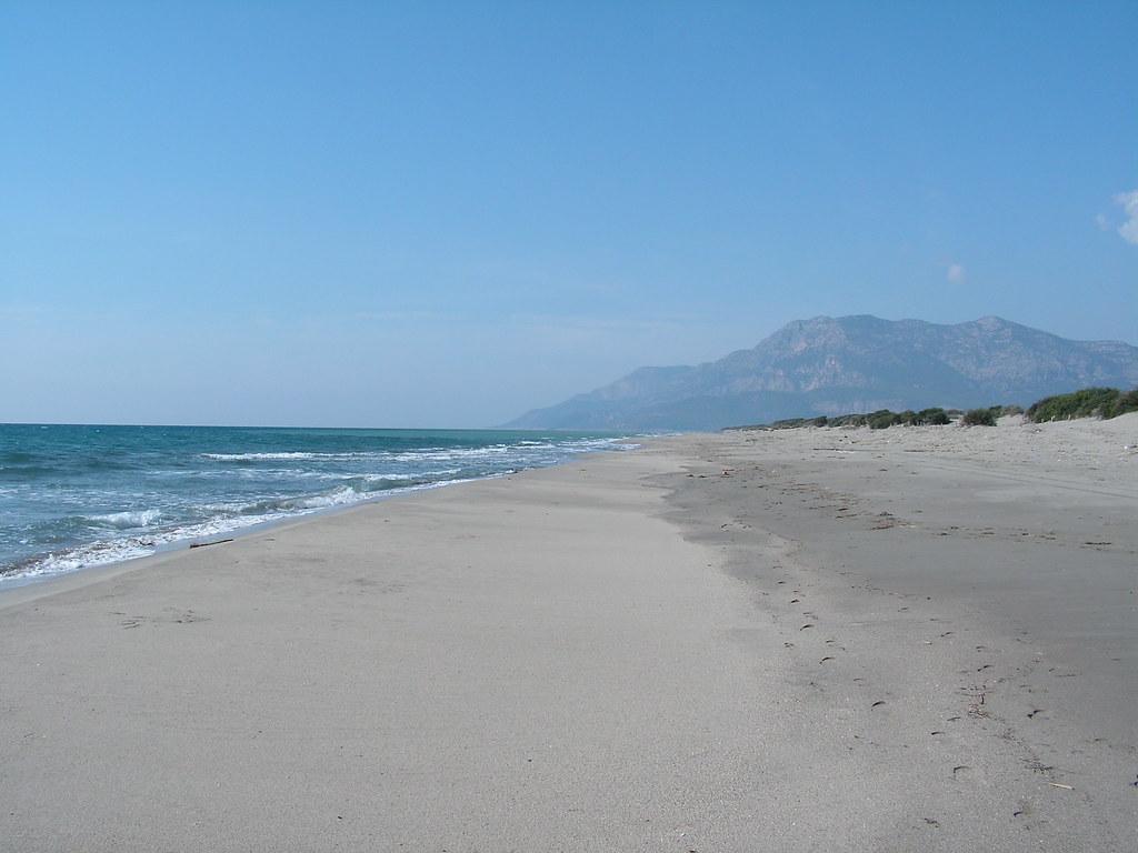 Turkey Beach Wallpapers - Top Free Turkey Beach Backgrounds ...