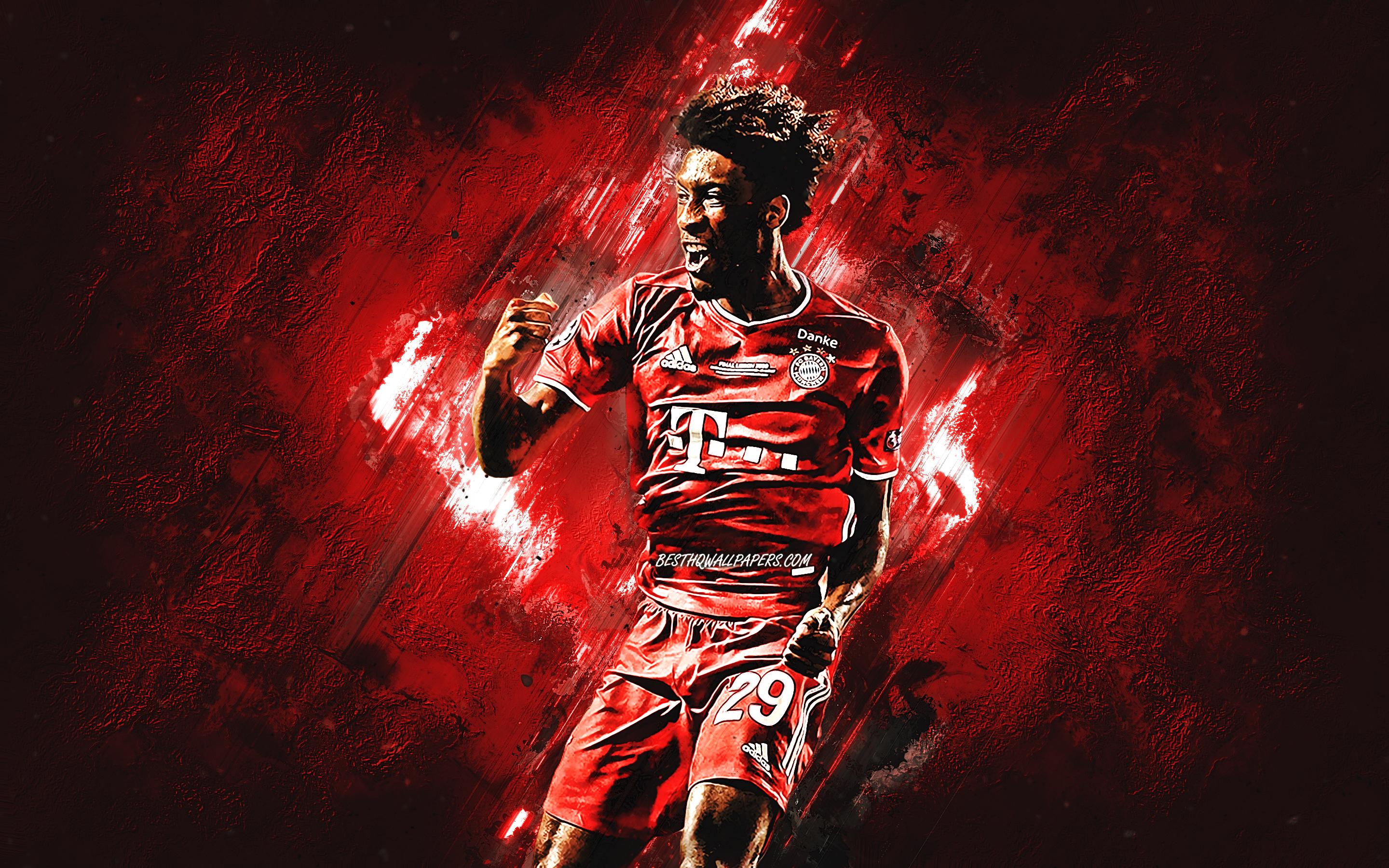 Kingsley Coman Wallpapers - Top Free Kingsley Coman Backgrounds ...