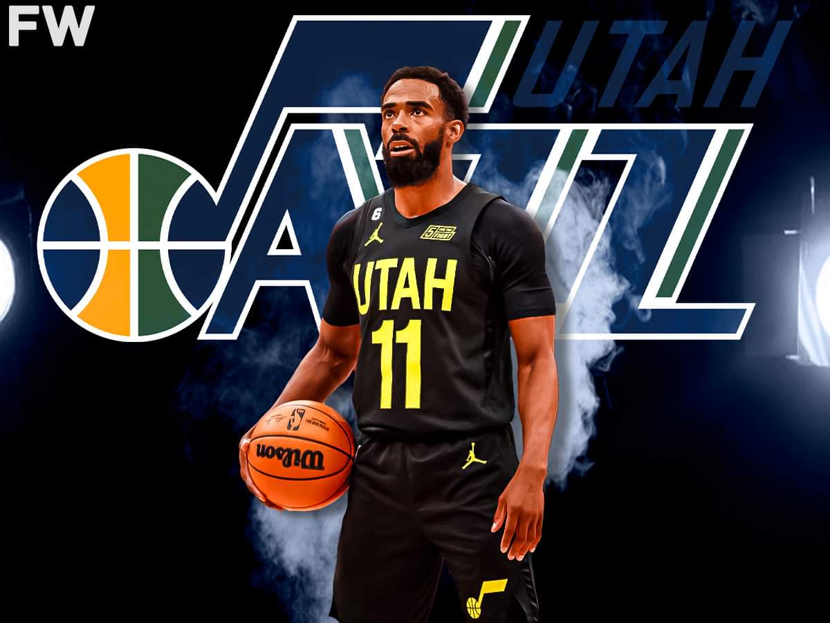 Mike Conley Wallpapers - Top Free Mike Conley Backgrounds - WallpaperAccess
