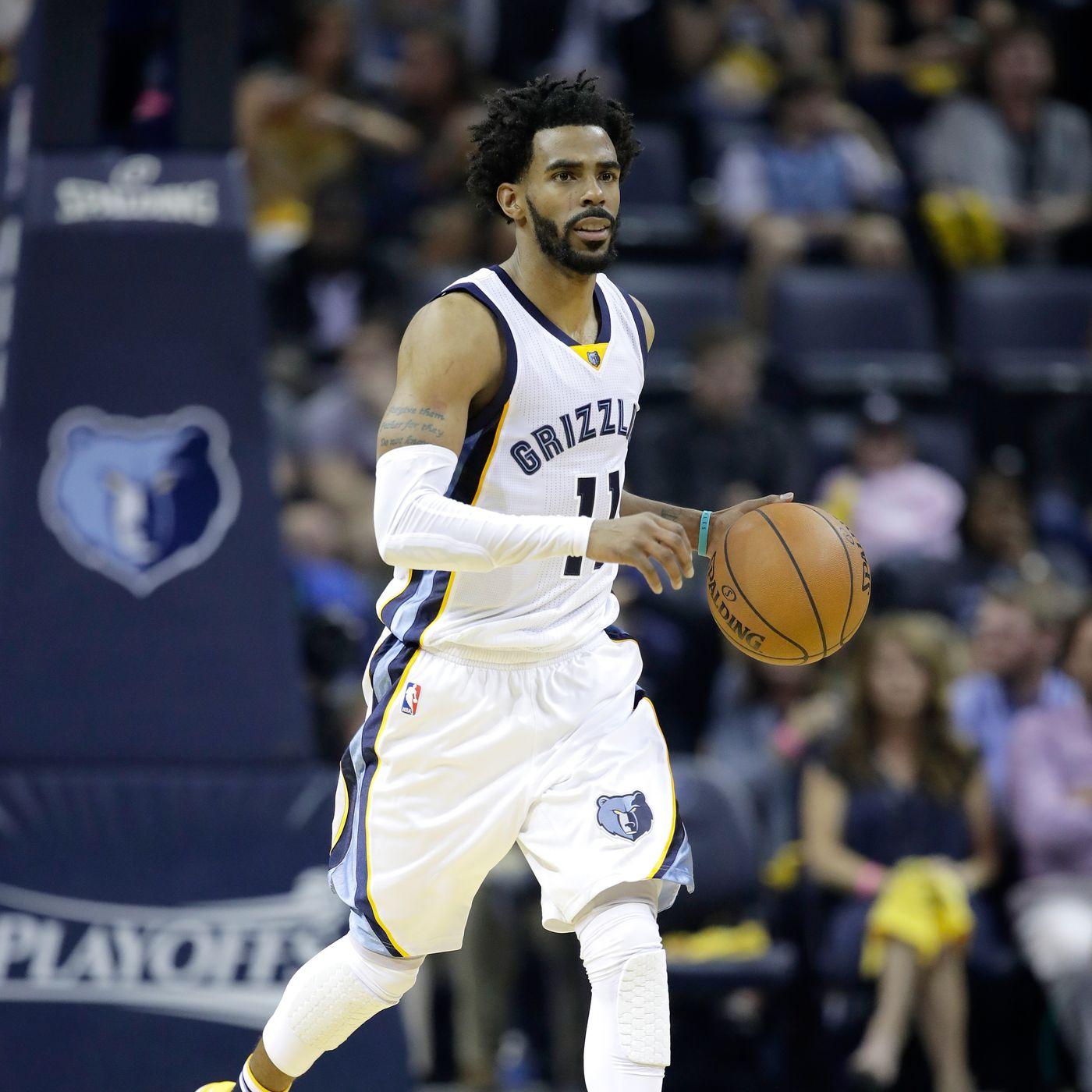 Mike Conley Wallpapers - Top Free Mike Conley Backgrounds - WallpaperAccess