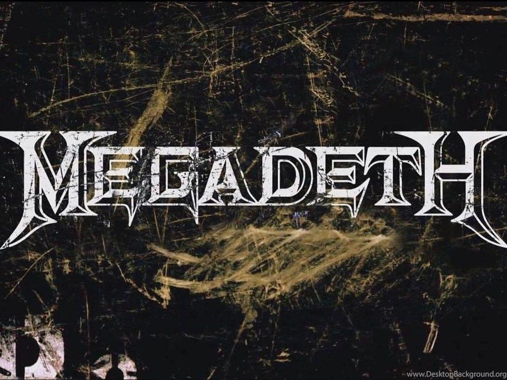 4K Megadeth Wallpapers - Top Free 4K Megadeth Backgrounds - WallpaperAccess