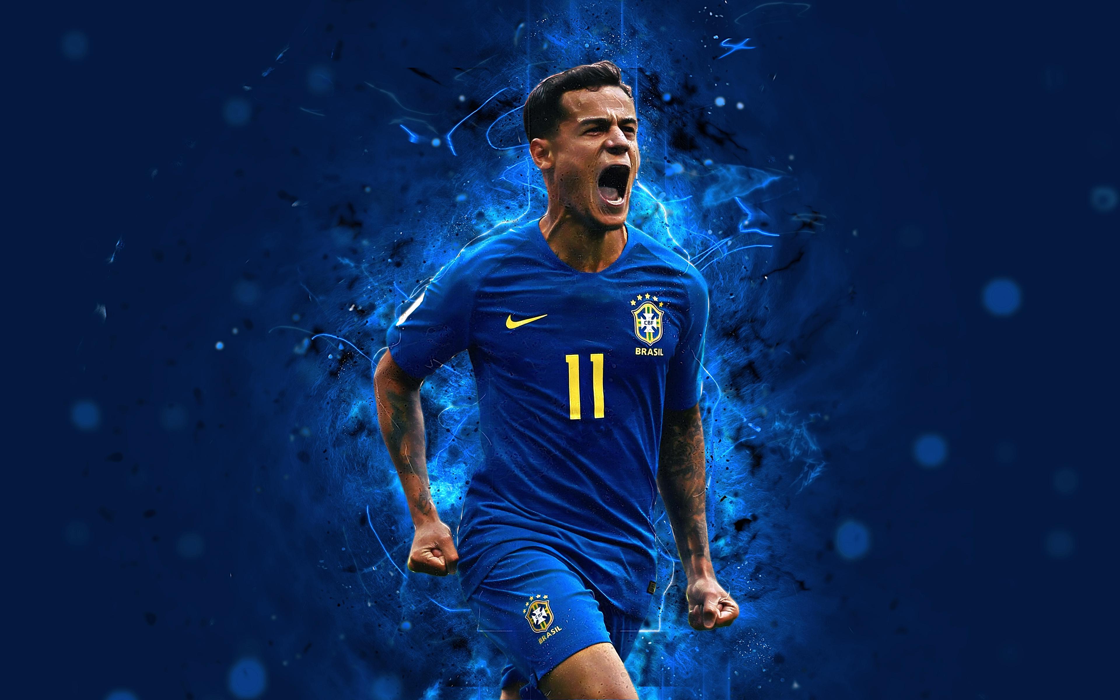 Coutinho Liverpool Wallpapers - Top Free Coutinho Liverpool Backgrounds ...
