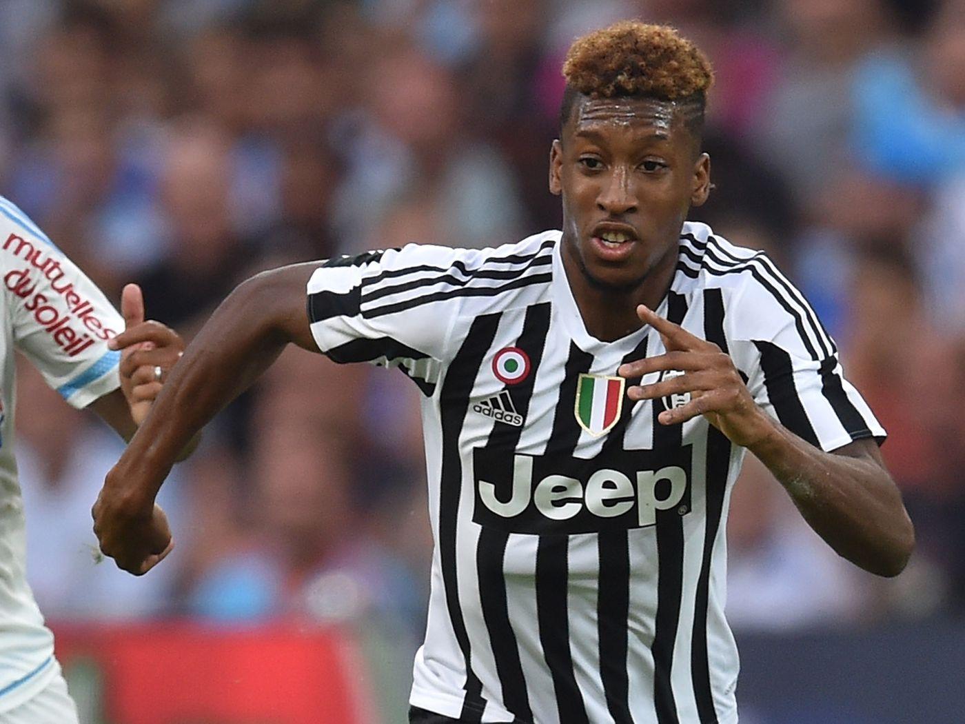 Kingsley Coman Wallpapers - Top Free Kingsley Coman Backgrounds ...