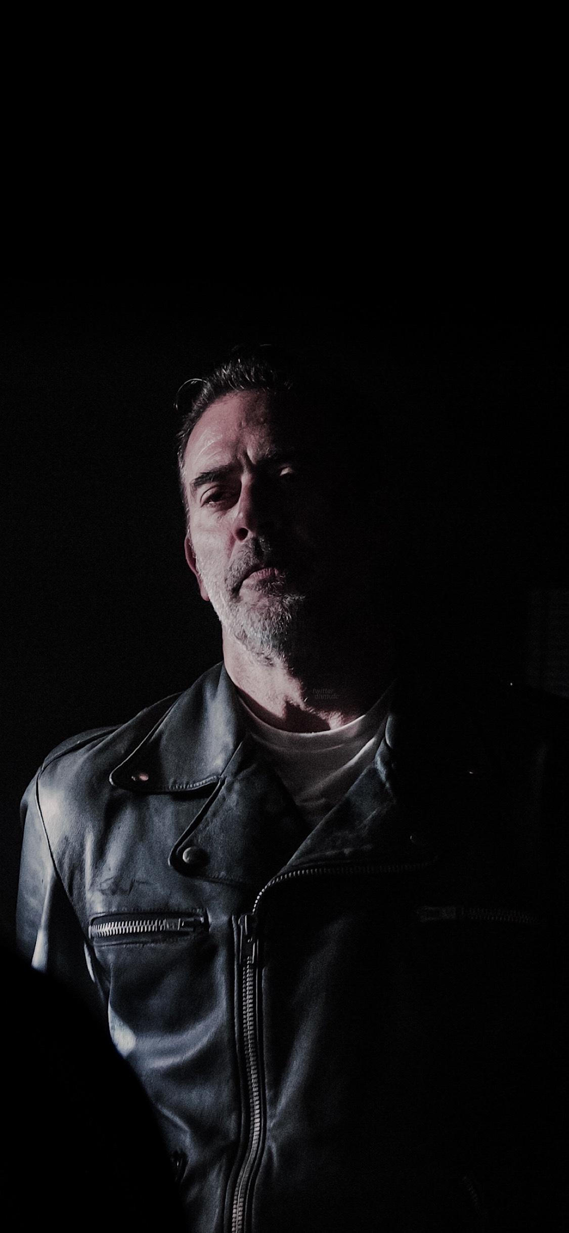 Negan Smith Wallpapers - Top Free Negan Smith Backgrounds - WallpaperAccess