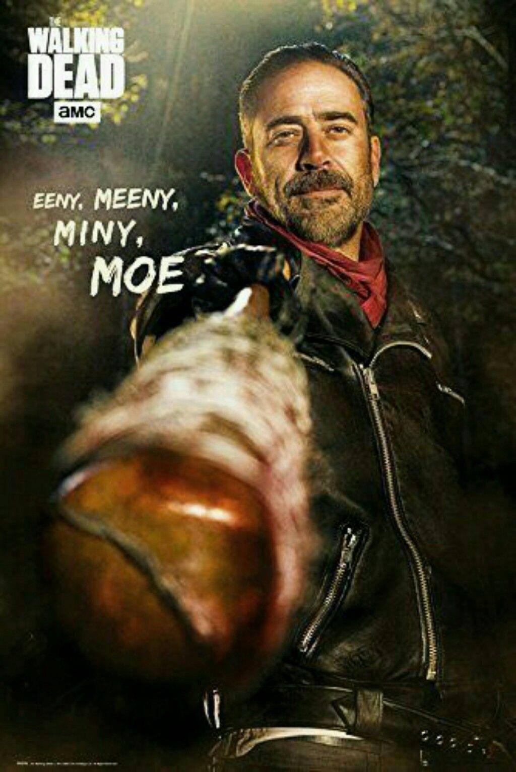 Negan Smith Wallpapers - Top Free Negan Smith Backgrounds - WallpaperAccess